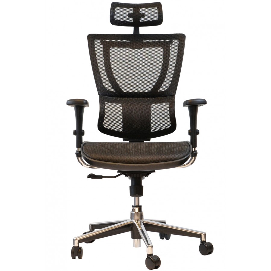 Scaun Ergonomic MIRUS M Task Pro - eMAG.ro
