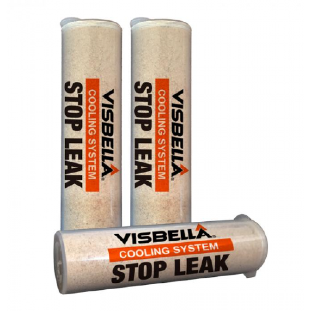 Прах за радиатор, Visbella - eMAG.bg