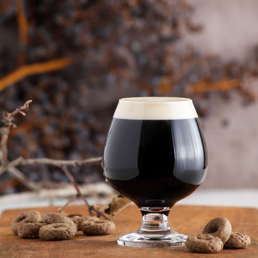 Pahar de Coniac 0,390 l MODERMO MG006 - eMAG.ro