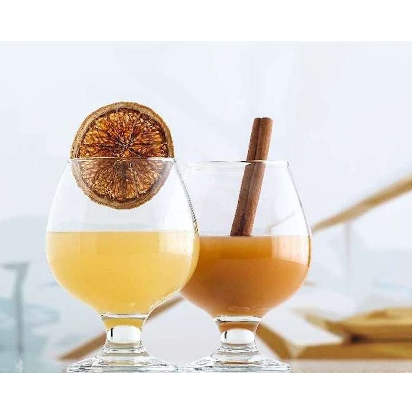 Pahar de Coniac 0,390 l MODERMO MG006 - eMAG.ro