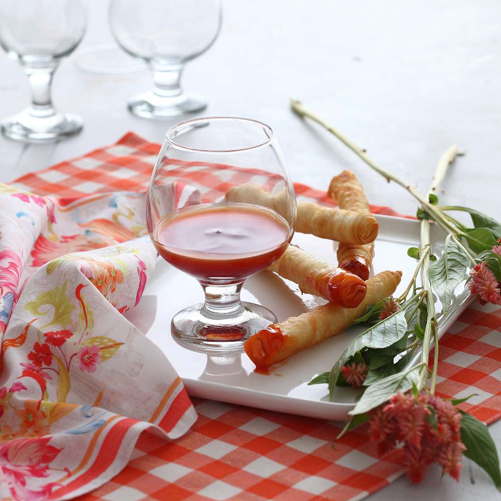 Pahar de Coniac 0,390 l MODERMO MG006 - eMAG.ro