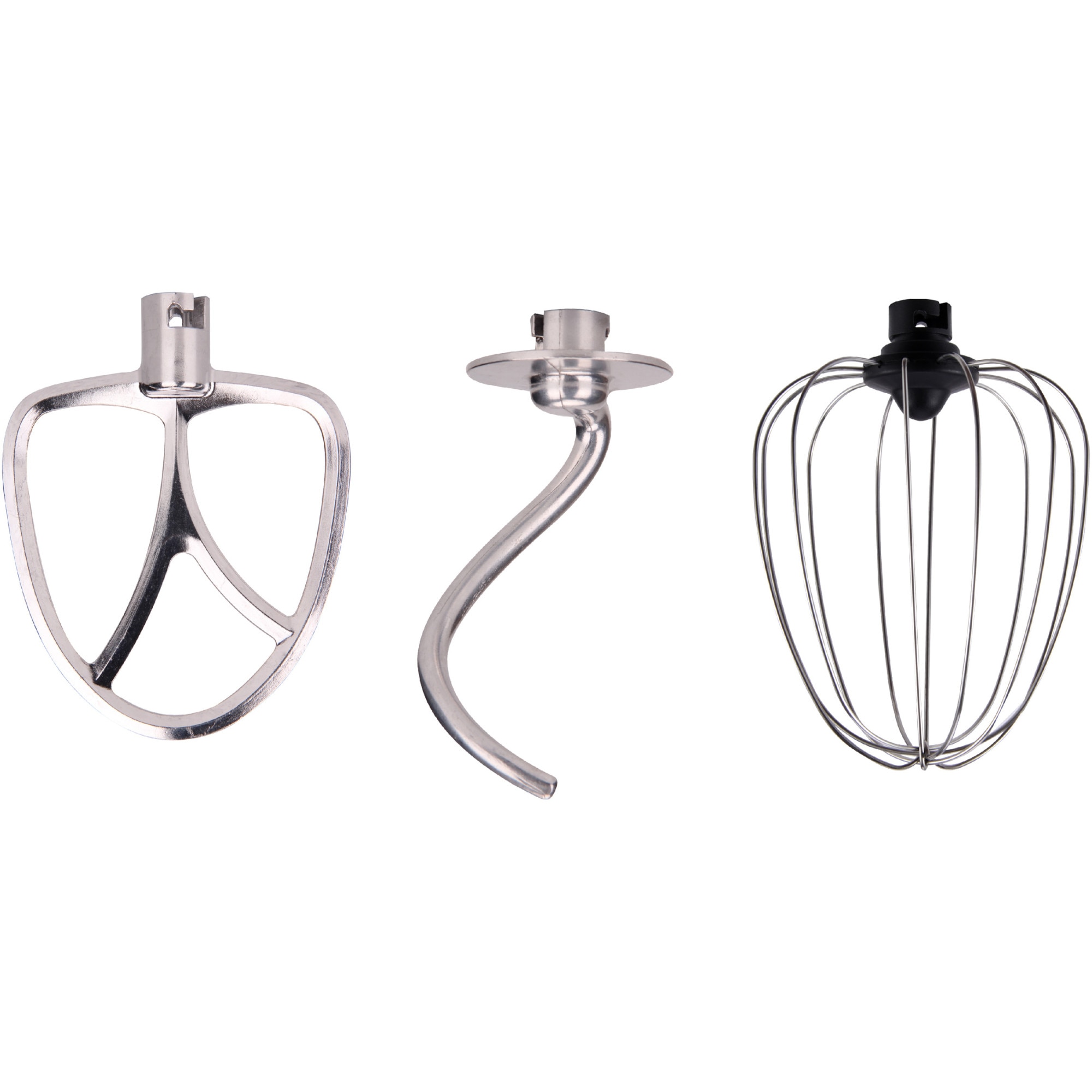 Mixer Planetar Star-Light PMS-1600B, 1600W, 3 accesorii incluse: tel ...