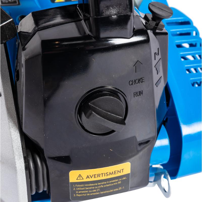 Drujba constructii, o singura mana, 1.2CP, 25.4CC, 4.5KG, 2 timpi, 11 ...