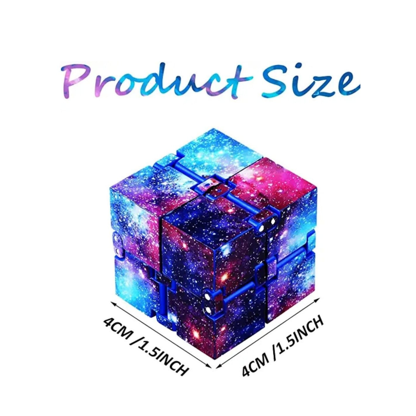 Infinity cub, cub rubik - eMAG.ro