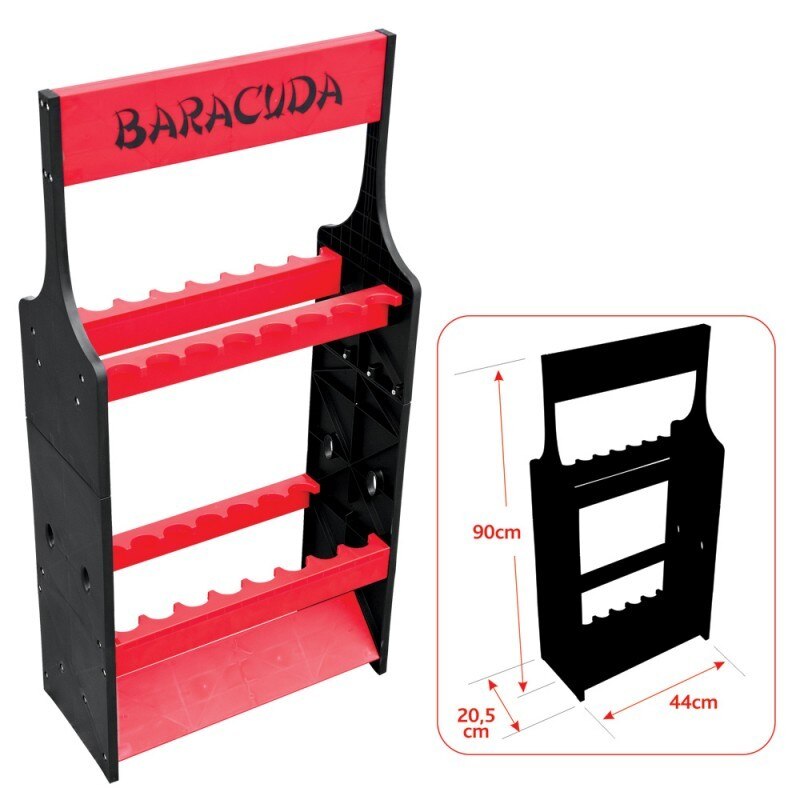 Stand Lansete Capacitate 16 - eMAG.ro