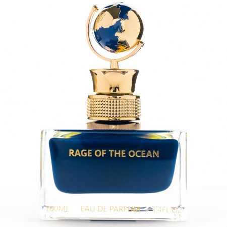 Apa De Parfum Aurora U. Globe Collection Race Of The Ocean, 100 ml ...