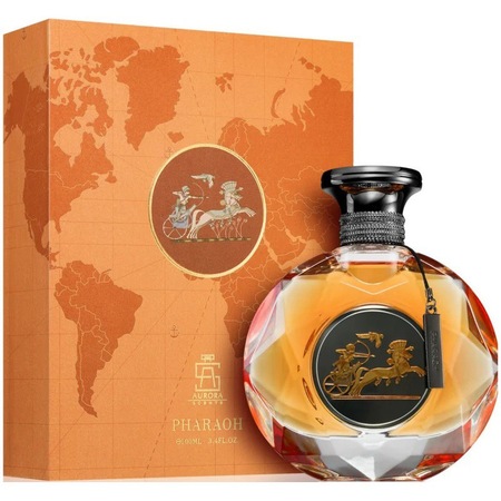 Apa De Parfum Aurora M. Pharaoh, 100 ml - eMAG.ro