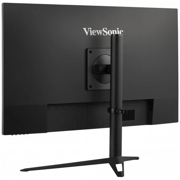 Monitor gaming LED IPS Viewsonic 27", Full HD, Display Port, 2.5ms ...