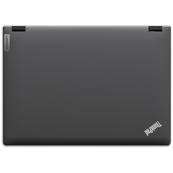 Лаптоп Lenovo ThinkPad P16v Gen 1, Intel® Core™ i7-13700H, 16", WUXGA ...