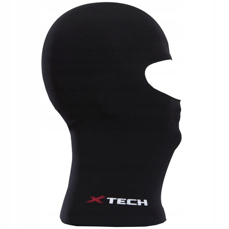 Cagula, Xtech, Polipropilena, One Size, Negru - eMAG.ro