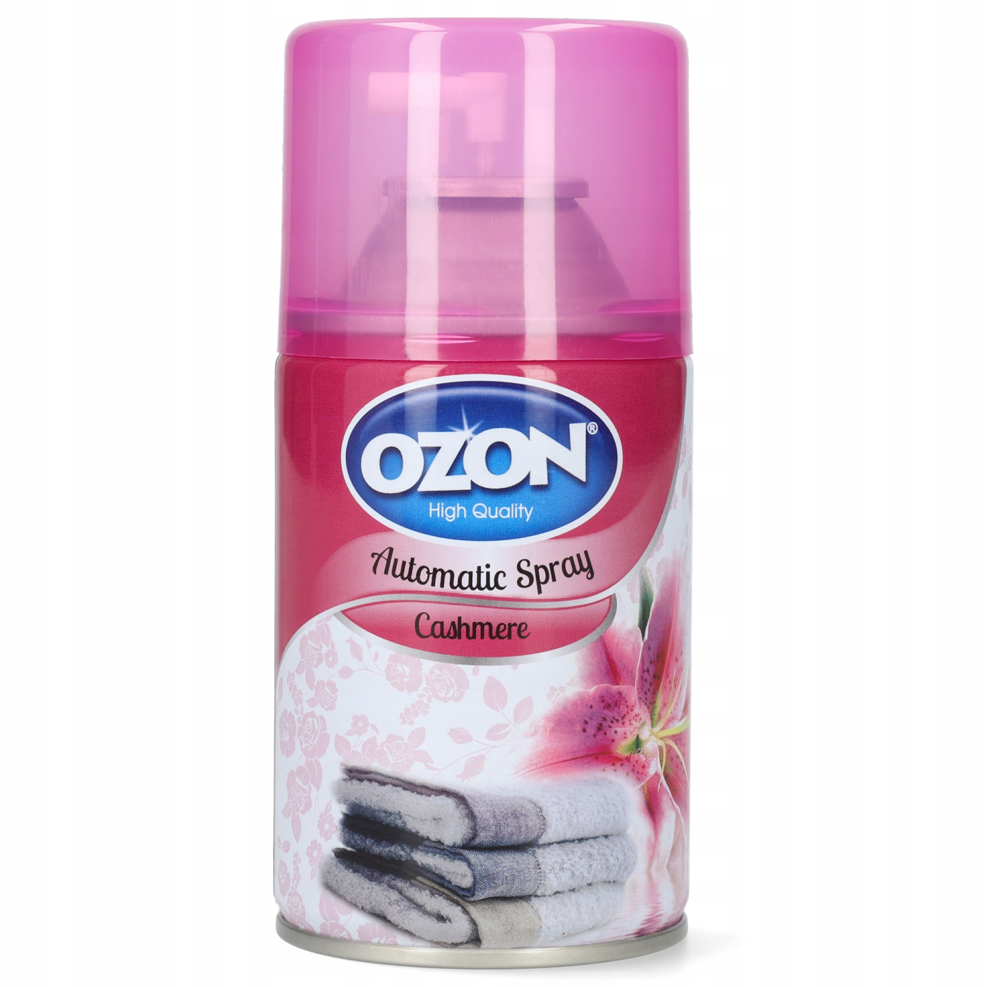 Rezerva pentru odorizant camera, Ozon, Casmir - eMAG.ro