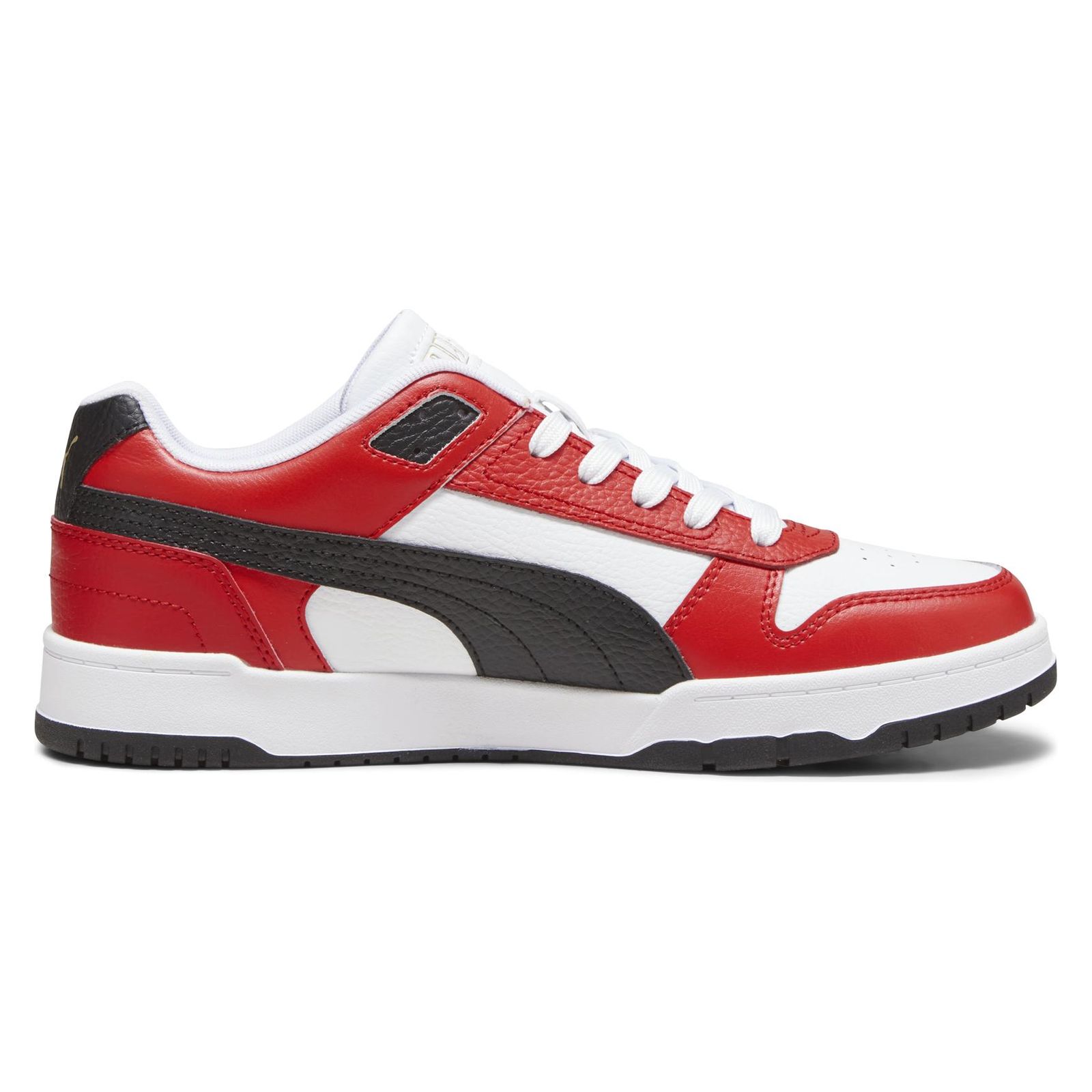 Sportcipő Puma Rbd Game Low 38637320 Men Red 44 - eMAG.hu