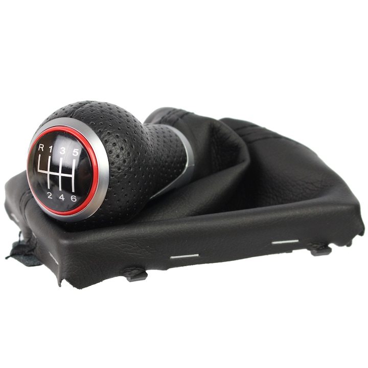 Nuca Schimbator Viteze Manson Audi A4 B8 A5 A6 C6 Q5 6 Viteze Me