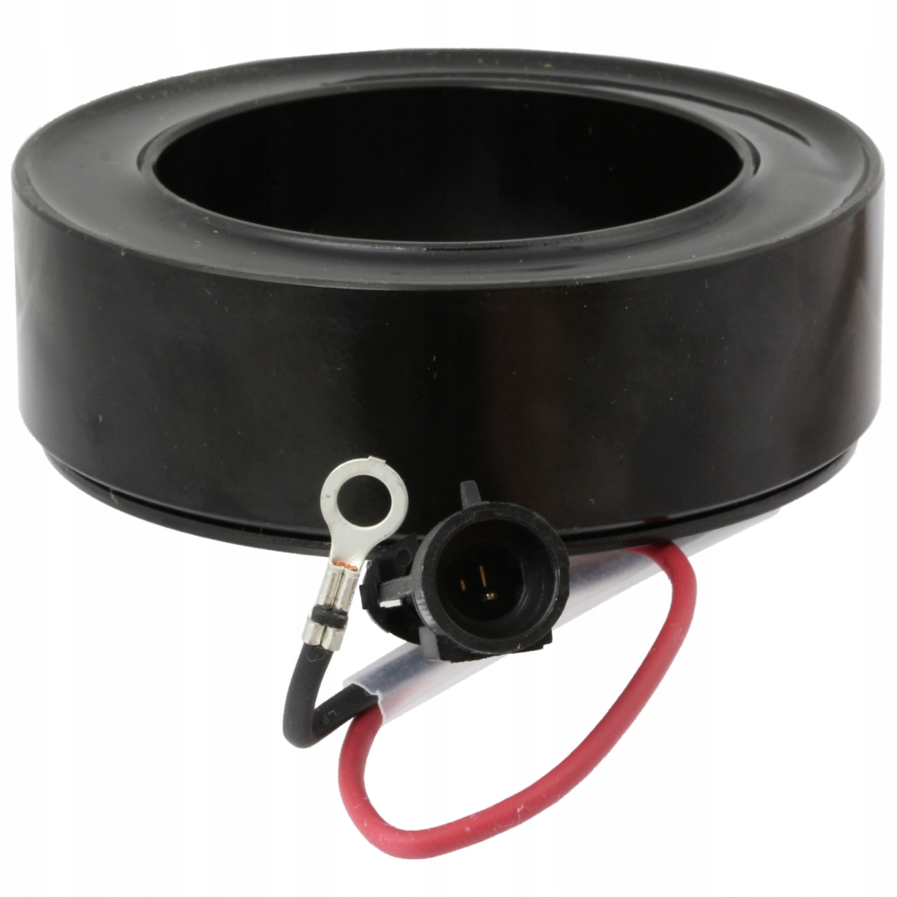 Cuplaj Magnetic Compresor A/C Sanden 4Pk Iveco Daily Fiat Ducato ...