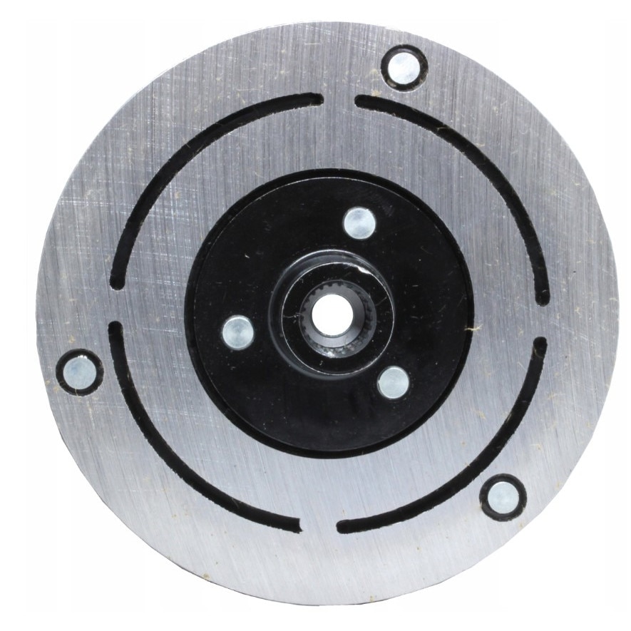 Cuplaj Magnetic Compresor A/C Opel Astra H 3 Iii 1.7 Cdti - eMAG.ro