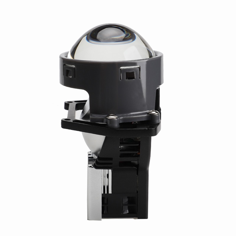 Lupe Bi Led Auto 3" putere 55W luminozitate 10.000 Lumeni 5500k 12V P5 ...