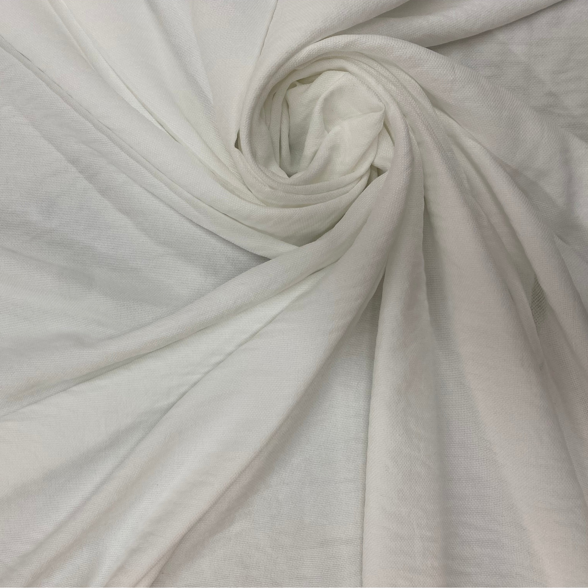Material textil In, Imprimeu Uni, 150 x 100 cm, Alb - eMAG.ro