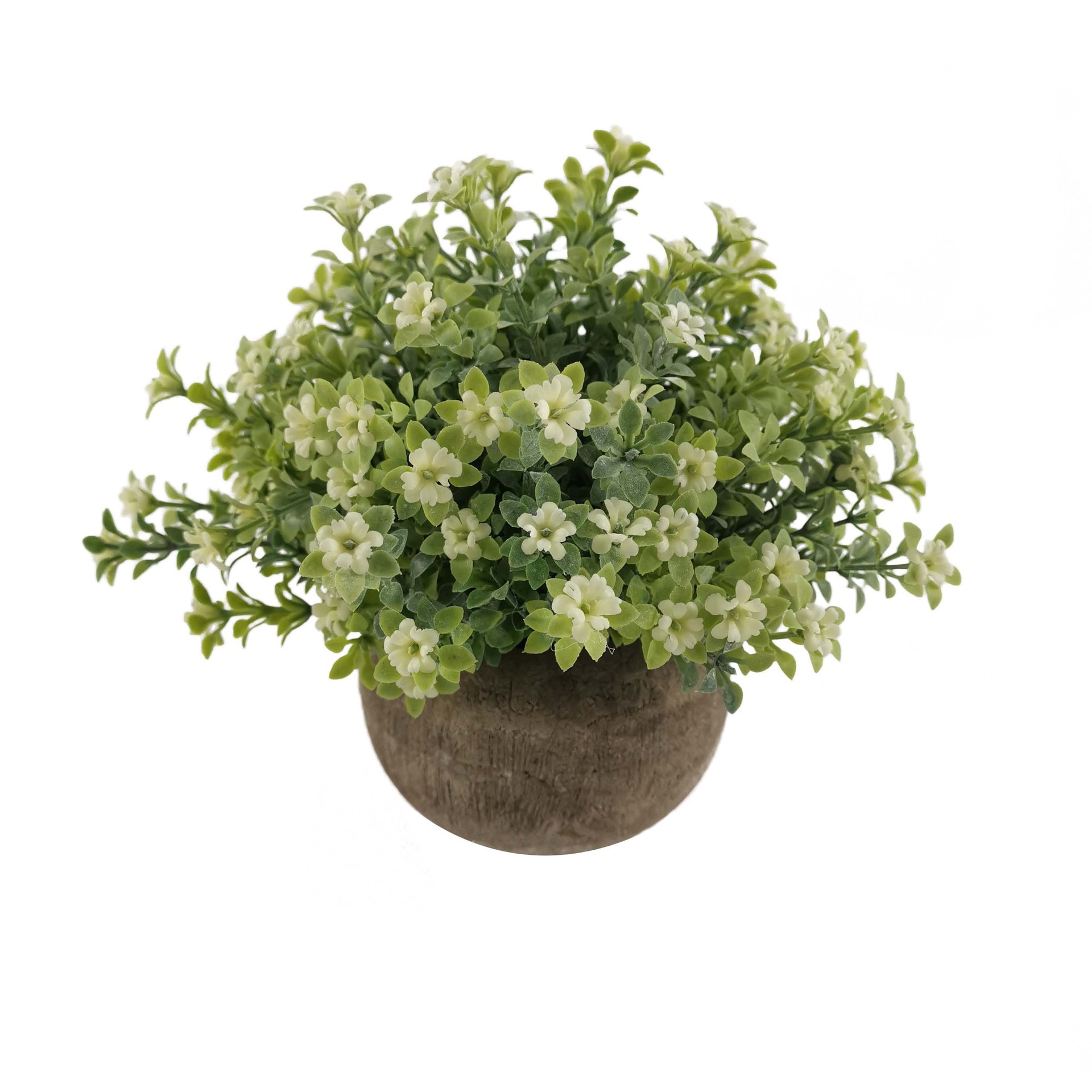 Planta artificiala, Bonsai de flori - eMAG.ro