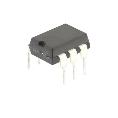 Optocuplor MB104/4B, CNY 17, 253265 - eMAG.ro