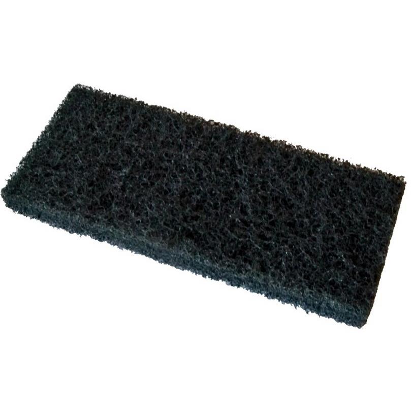 Burete, Vileda, 12x26 cm, Negru - eMAG.ro