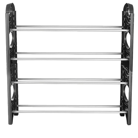 Pantofar Tip Raft RETOO HomeSmart, 4 Niveluri, Inaltime Maxima 64 cm ...