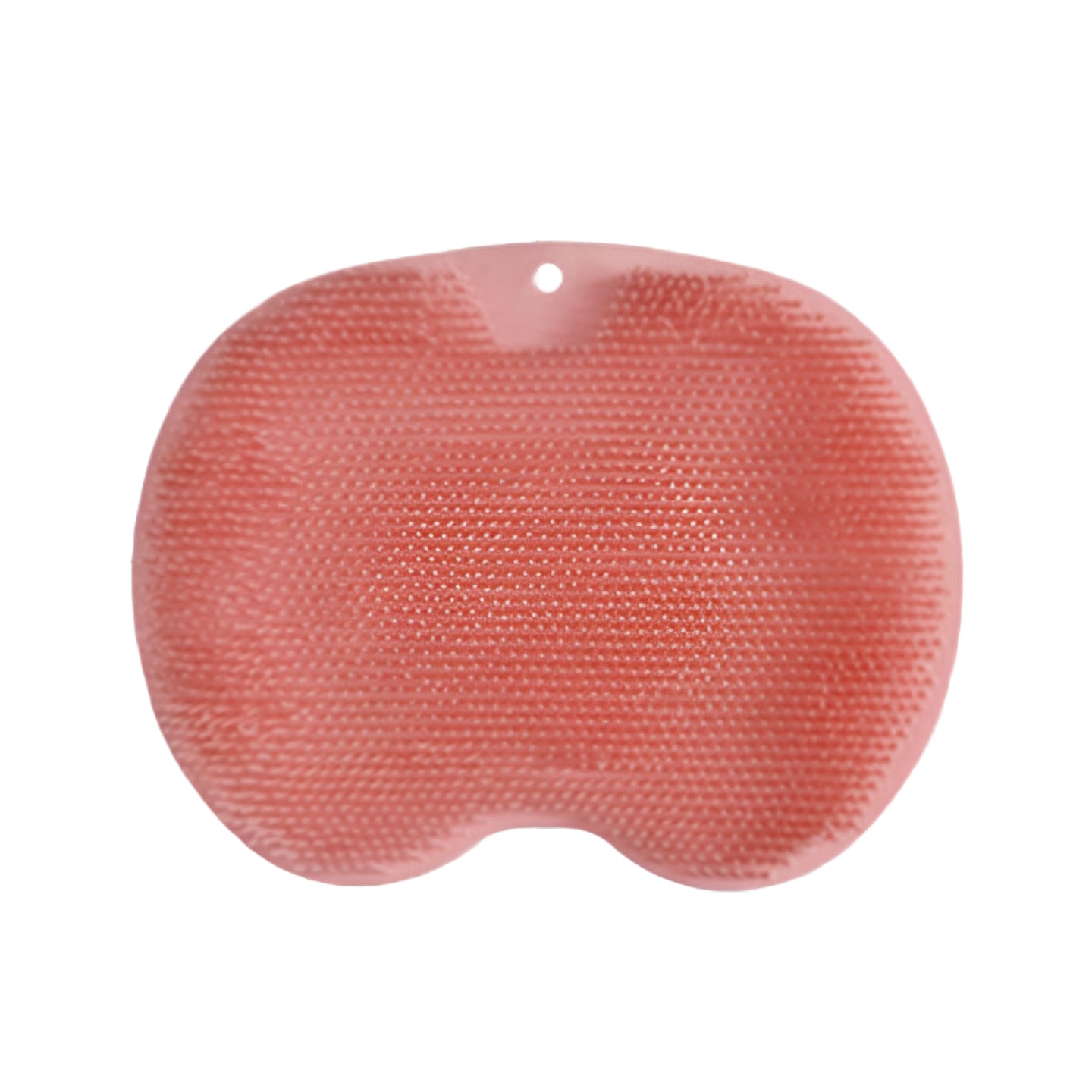 Covoras din Silicon pentru dus, masaj picioare, spate, curatare, 30x23 ...