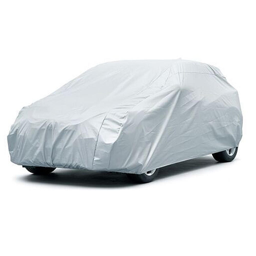 GREATON Покривало за кола тип Покривало за кола, предпазва от прах, дъжд и слънце, размер XL ...