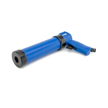 Pistol pneumatic pentru aplicat silicon, gresor pneumatic, 1/4", Asta ...