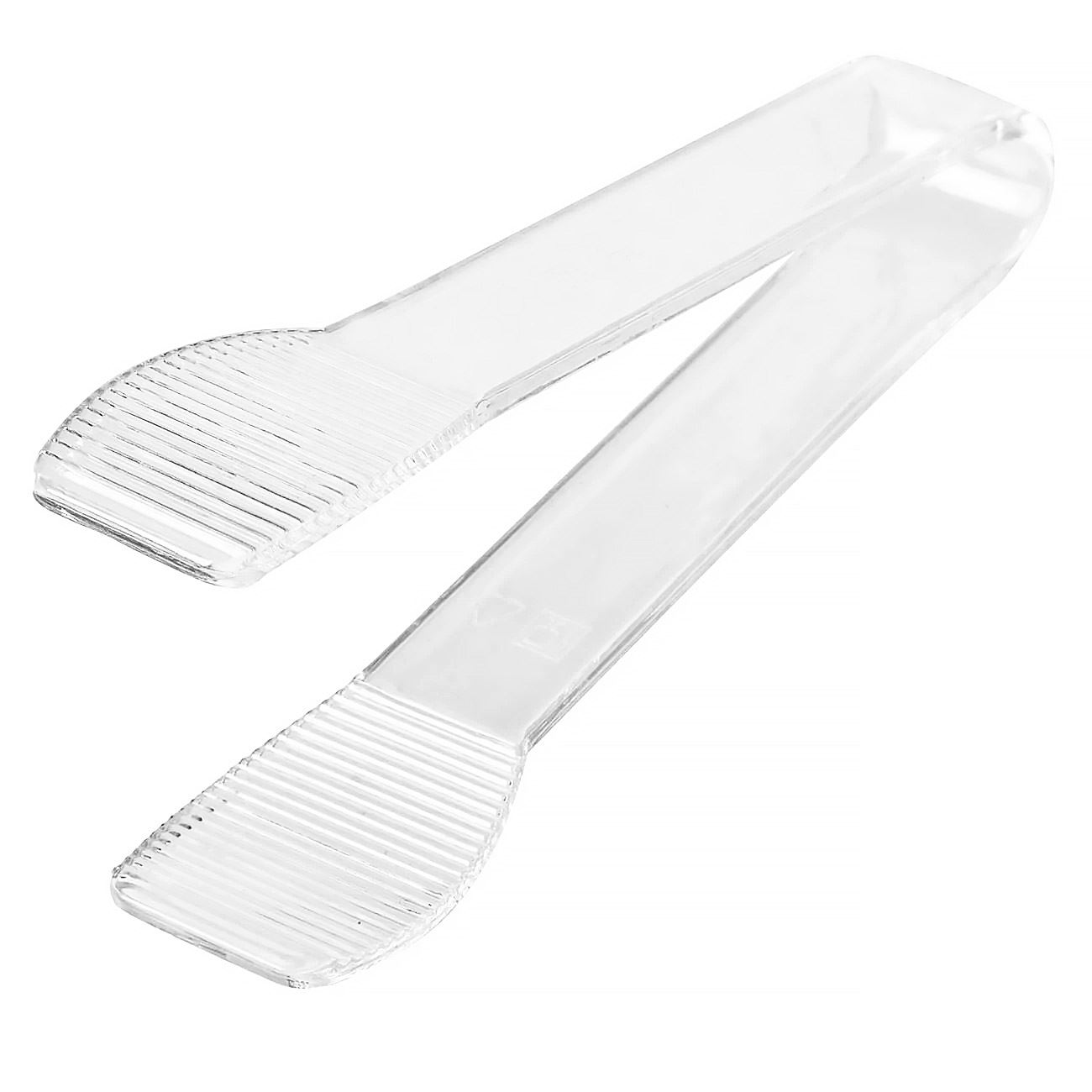 Cleste de plastic pentru frapiera, 17 x 4.5 cm - eMAG.ro