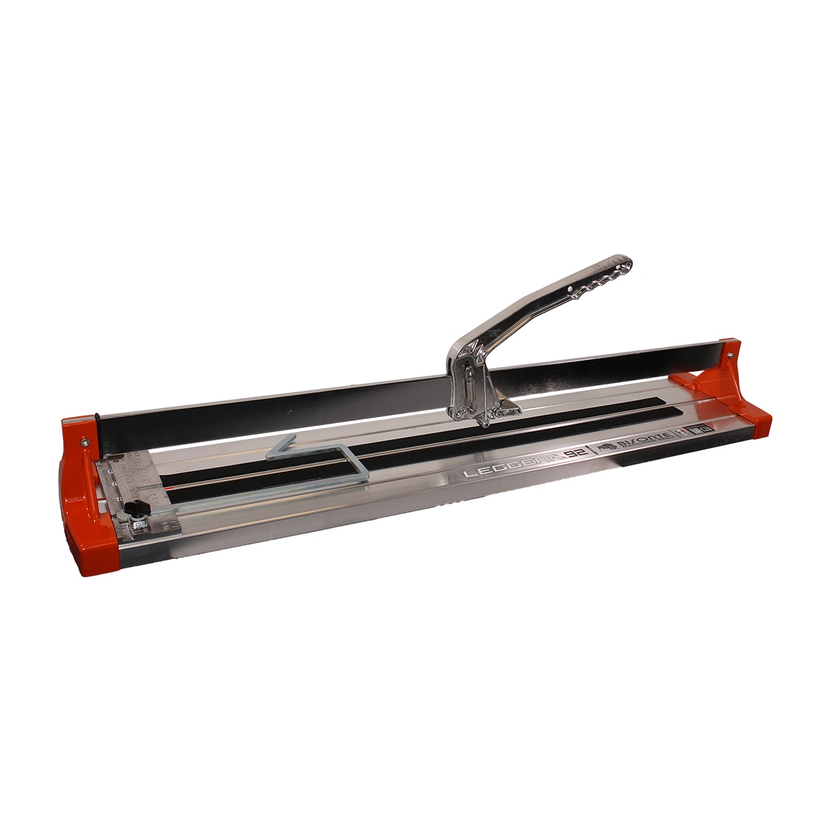 Машина за рязане на плочки Leggera 92 MGF-L92, Дължина на рязане 920 мм, Дебелина на рязане 5-15 ...