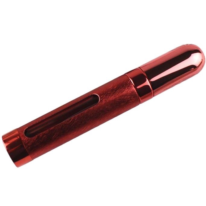 Sticla de parfum, Izmael, 12ml, Rosu - eMAG.ro