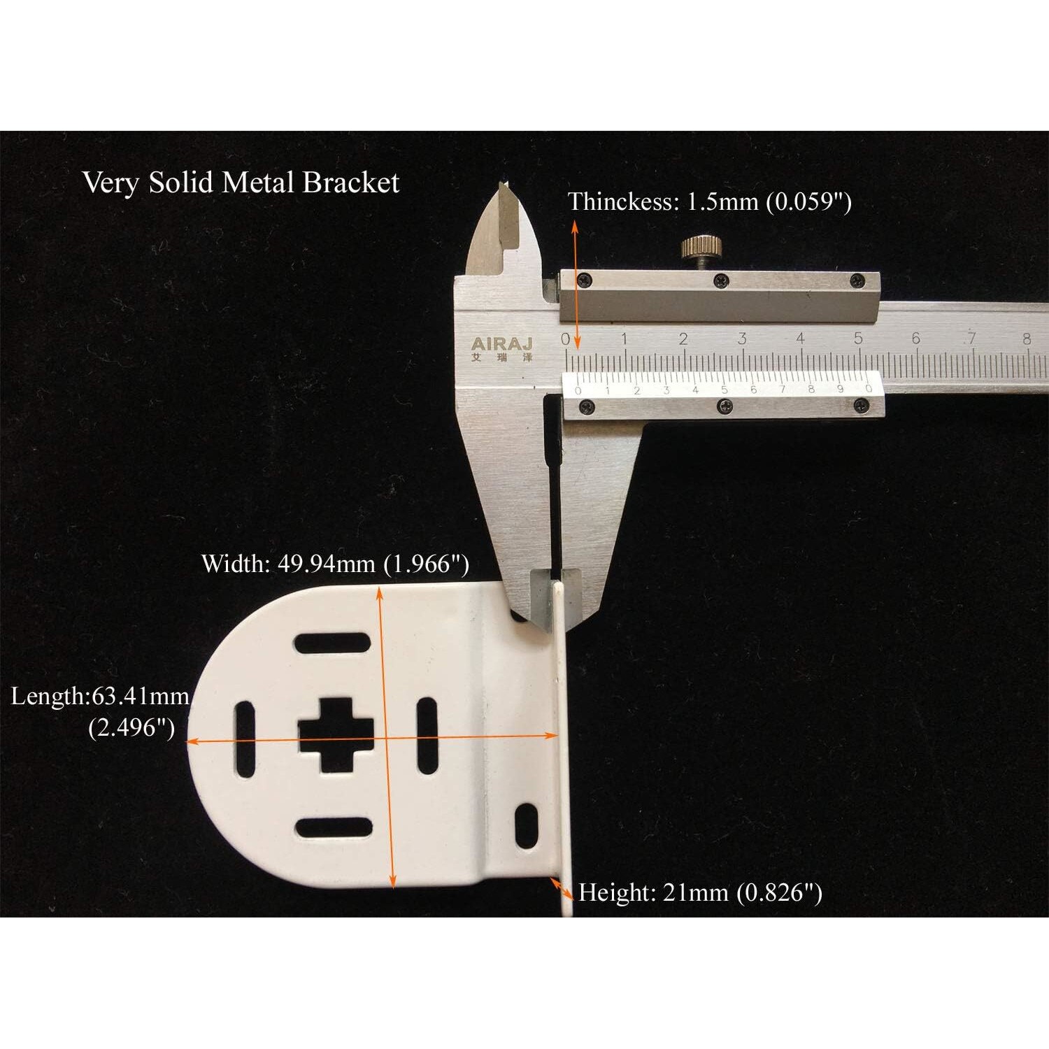 Sistem de prindere, Metal, 32mm, Alb/Argintiu - eMAG.ro
