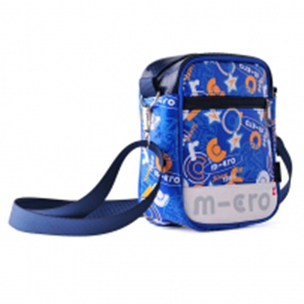 Geanta de umar copii, MICRO, Multicolor - eMAG.ro
