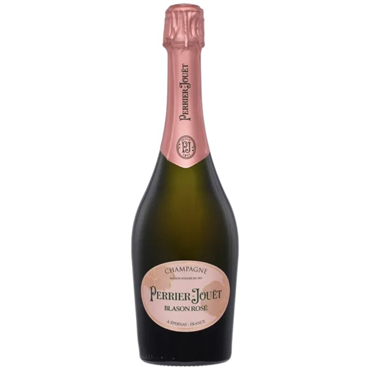 Sampanie Perrier Jouet Blason Rose, 0.75l - eMAG.ro