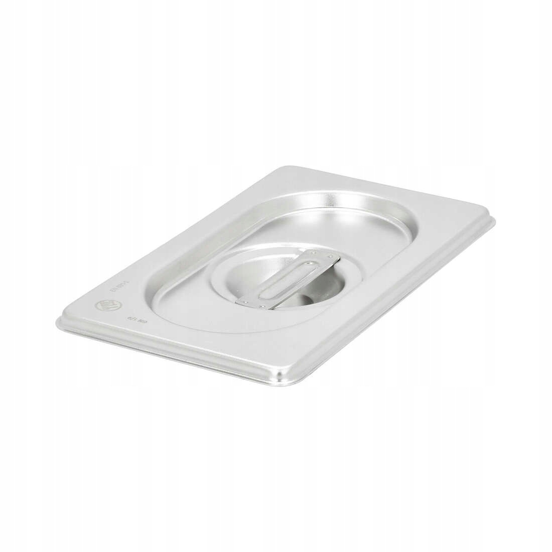Capac gastronorm, Technica, Inox, Argintiu, 1/9 - eMAG.ro