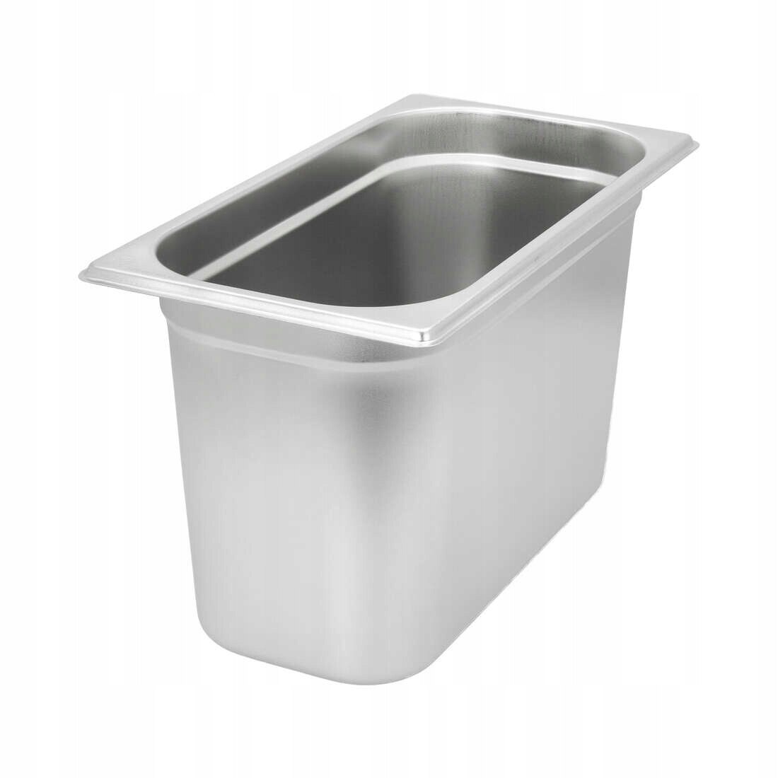 Recipient gastronorm, Technica, 1/3 200 mm, Inox, 325x176 mm - eMAG.ro