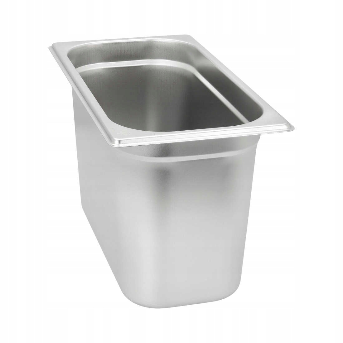 Recipient gastronorm, Technica, 1/3 200 mm, Inox, 325x176 mm - eMAG.ro