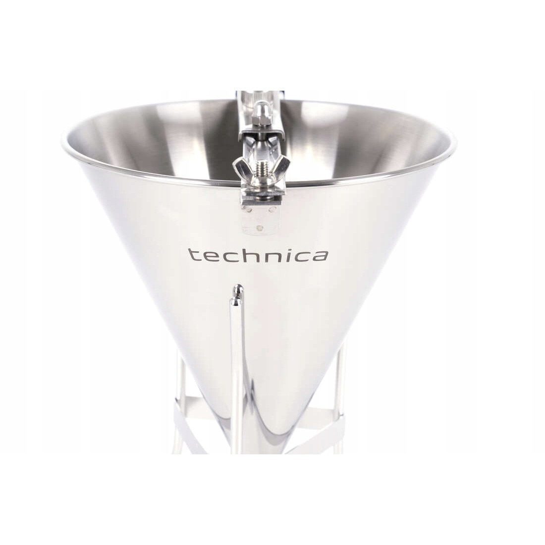 Recipient pentru sos, Technica, Inox, 1.8 L, Argintiu - eMAG.ro