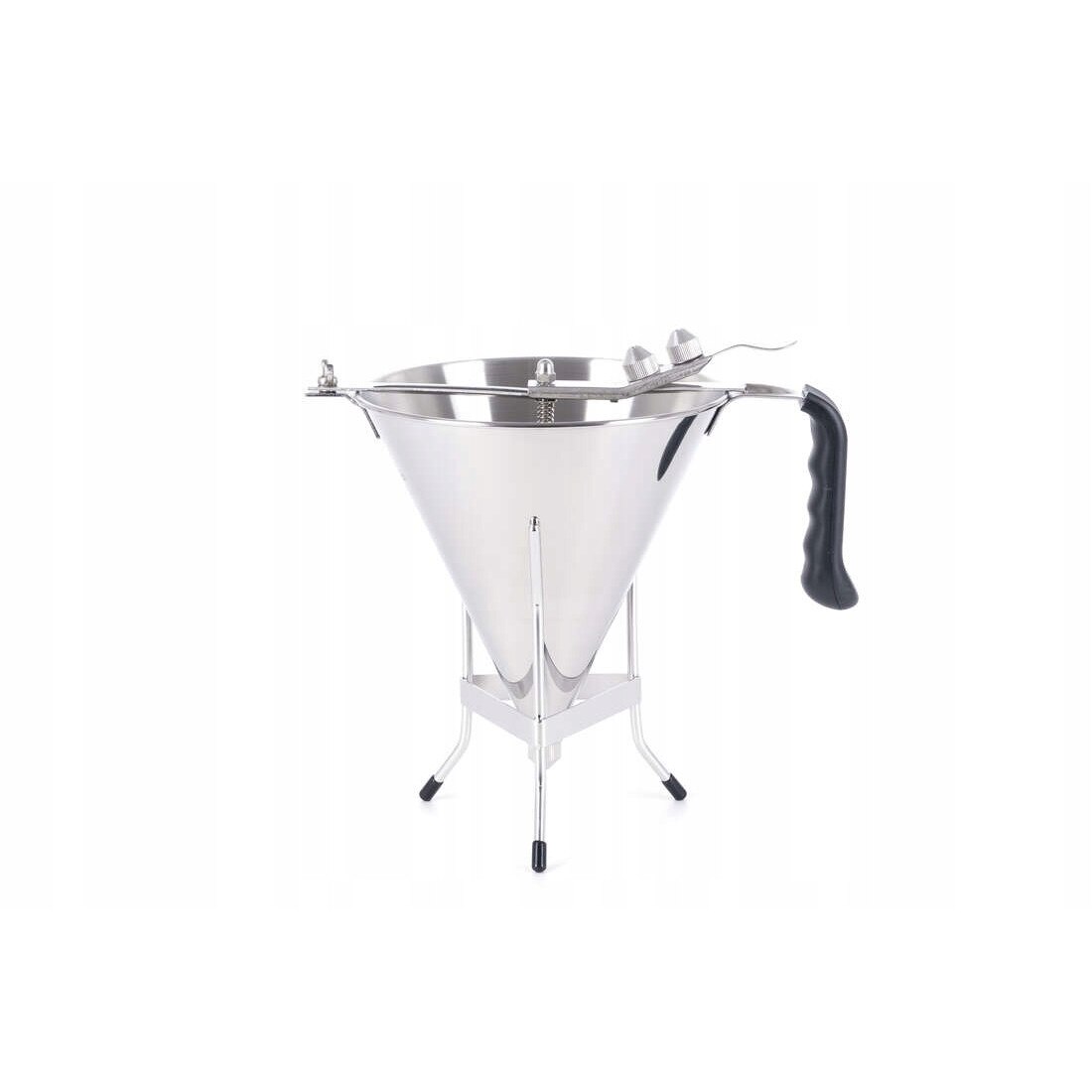 Recipient pentru sos, Technica, Inox, 1.8 L, Argintiu - eMAG.ro