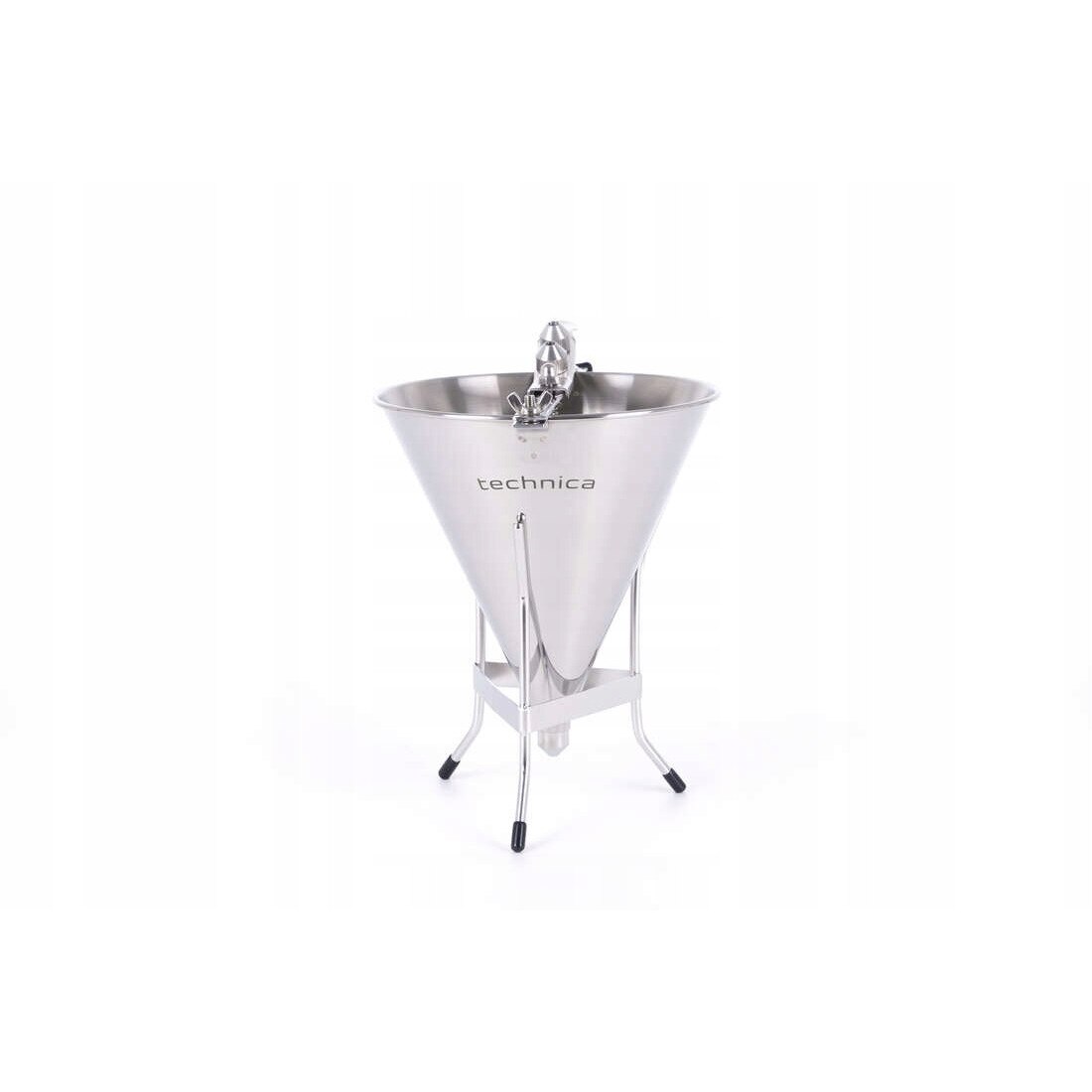 Recipient pentru sos, Technica, Inox, 1.8 L, Argintiu - eMAG.ro