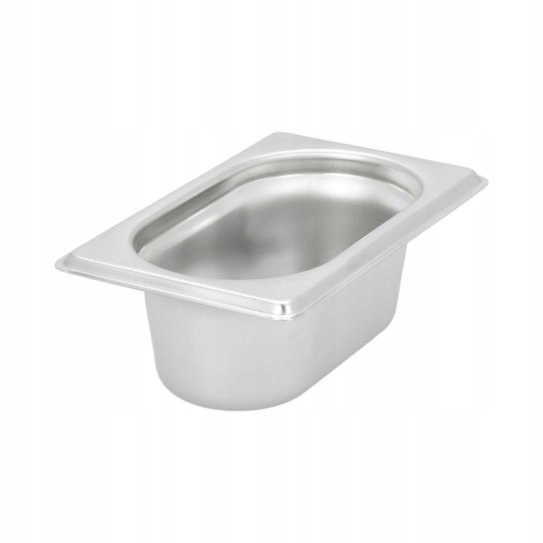 Recipient alimentar, PRESTONA, Inox, 65 mm, Argintiu - eMAG.ro