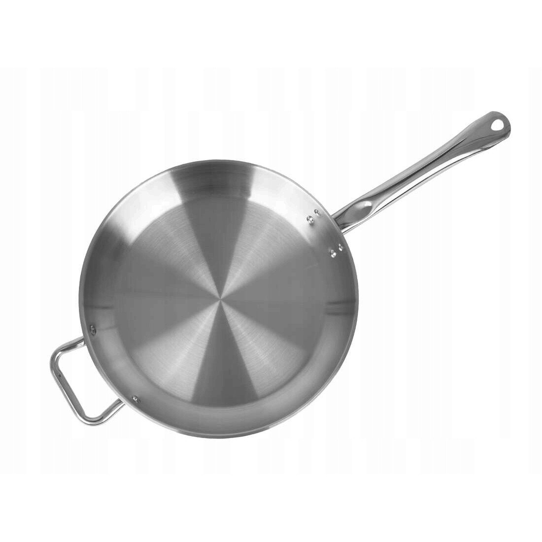 Tigaie, Technica, Inox, Argintiu, 4l - eMAG.ro