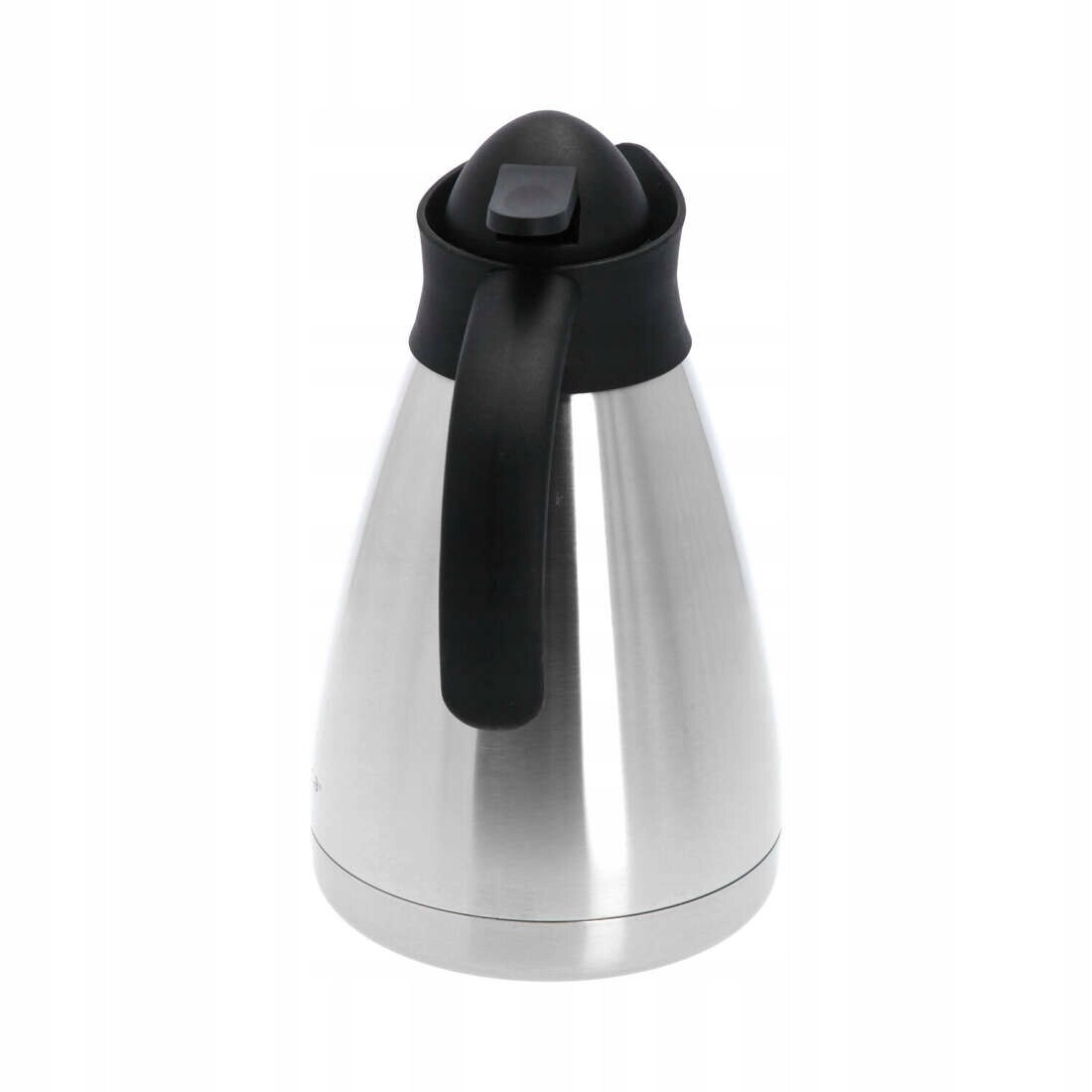 Termos, Technica, Inox/Polipropilena, 1 l, 270 mm, 138 mm, Argintiu ...