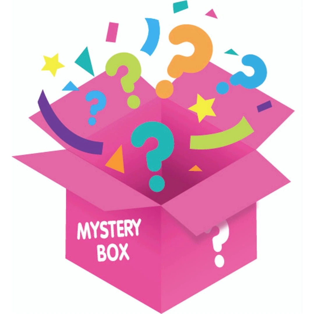 Mistery Box pentru Copii - eMAG.ro