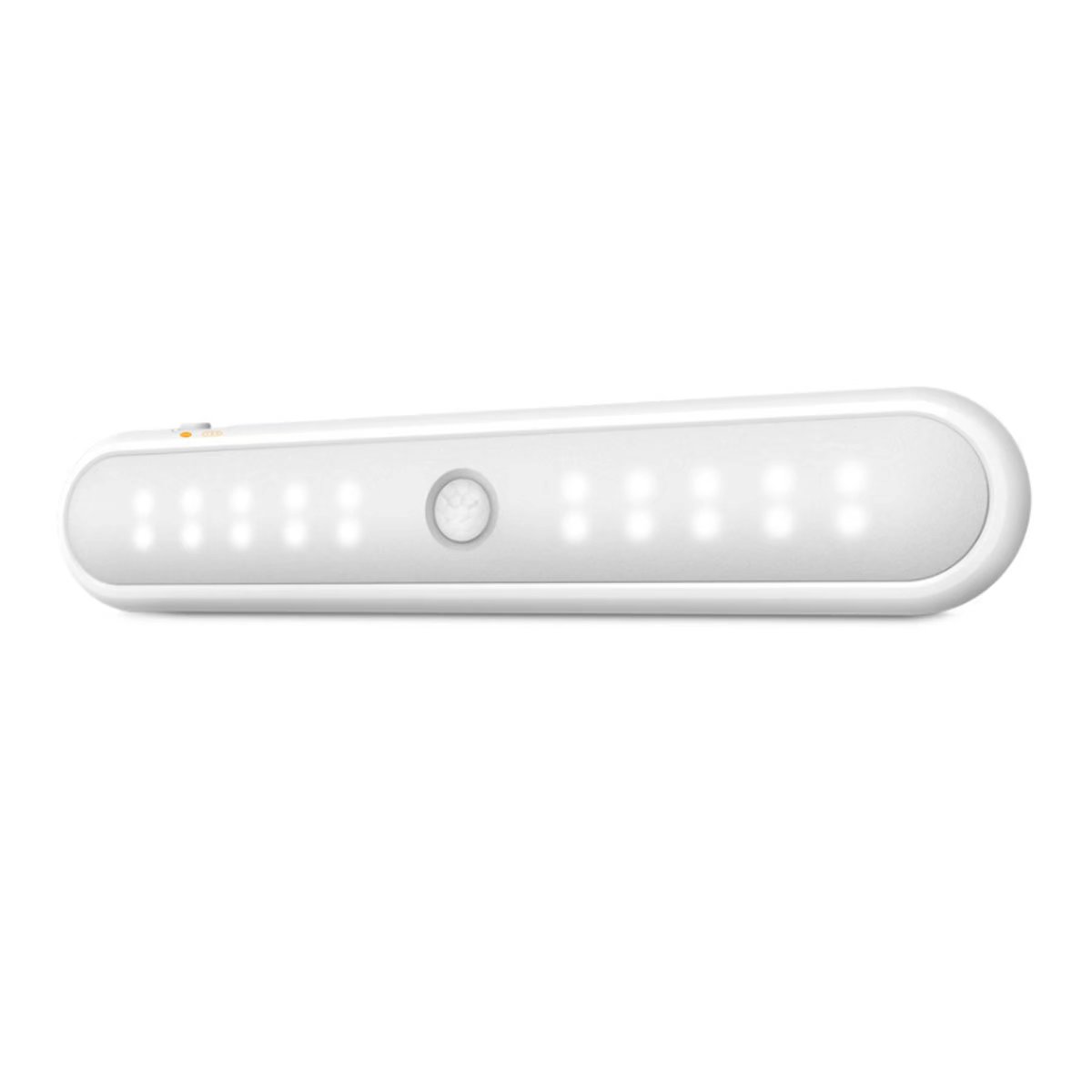 Mini lampa, 210x40x18.9mm, LED, Alb - eMAG.ro