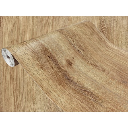 Autocolant mobila de bucatarie partea din fata, taiate la dimensiune ...