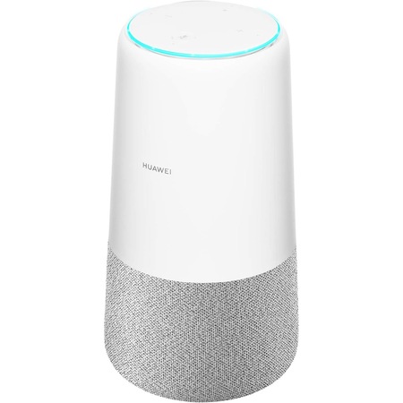 Boxa portabila inteligenta HUAWEI AI Cube cu conexiune mobila LTE (CAT ...