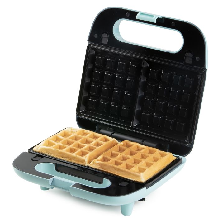Aparat de sandwich 3 in 1 Domo DO1105C cu placi interschimbabile ...