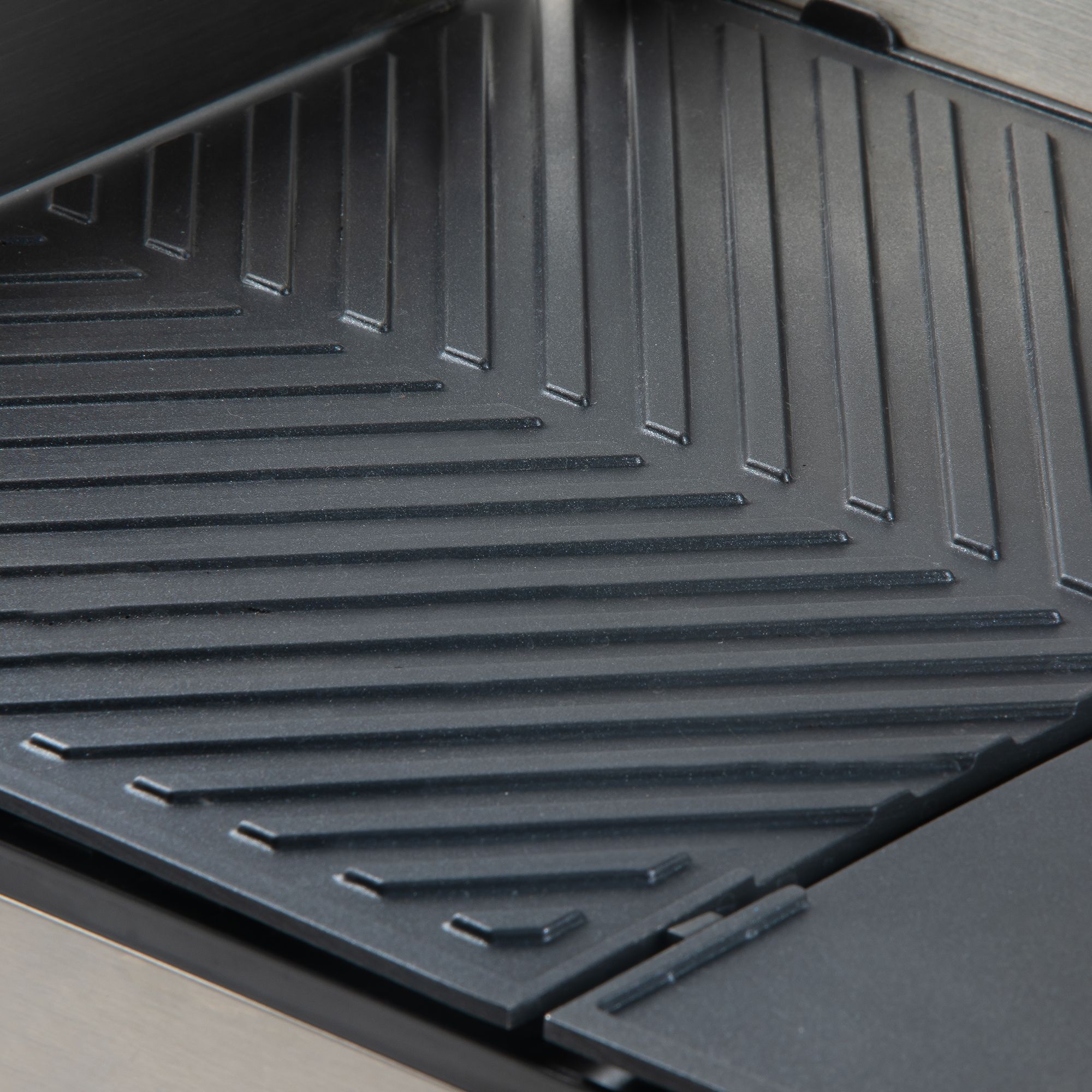 Gratar electric Barbecue Genius cu 2 suprafete de gatit Domo DO9259G ...