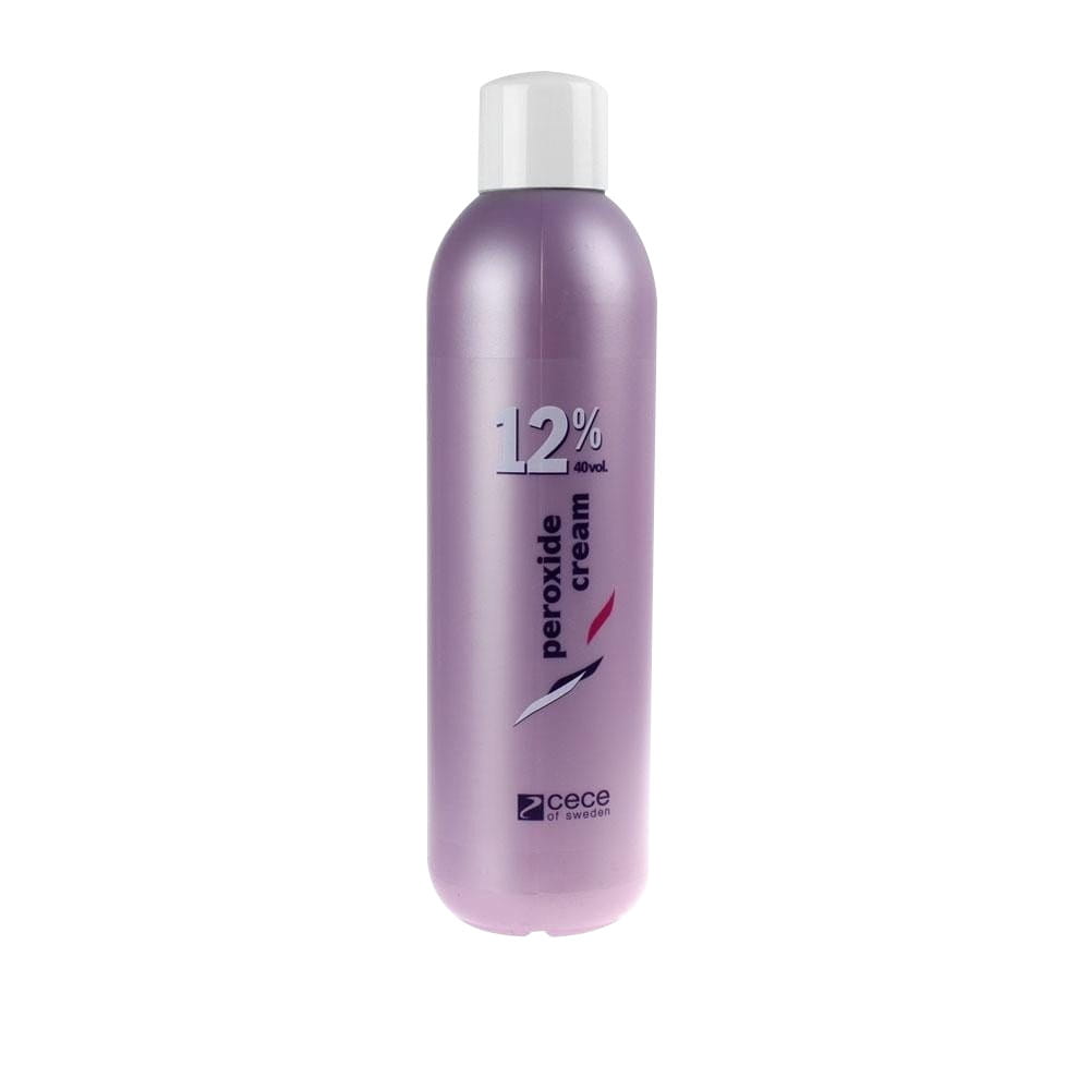 Крем за лице, Cece of Sweden, Пероксид, 12% оксидант, 1000 ml - eMAG.bg